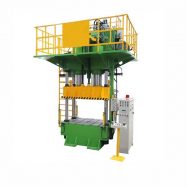 Ma'anshan Prima CNC Machinery Co., Ltd.