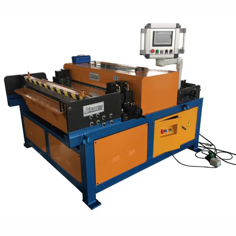 Ma'anshan Prima CNC Machinery Co., Ltd.