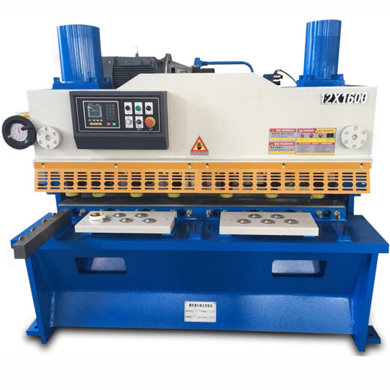 Ma'anshan Prima CNC Machinery Co., Ltd.