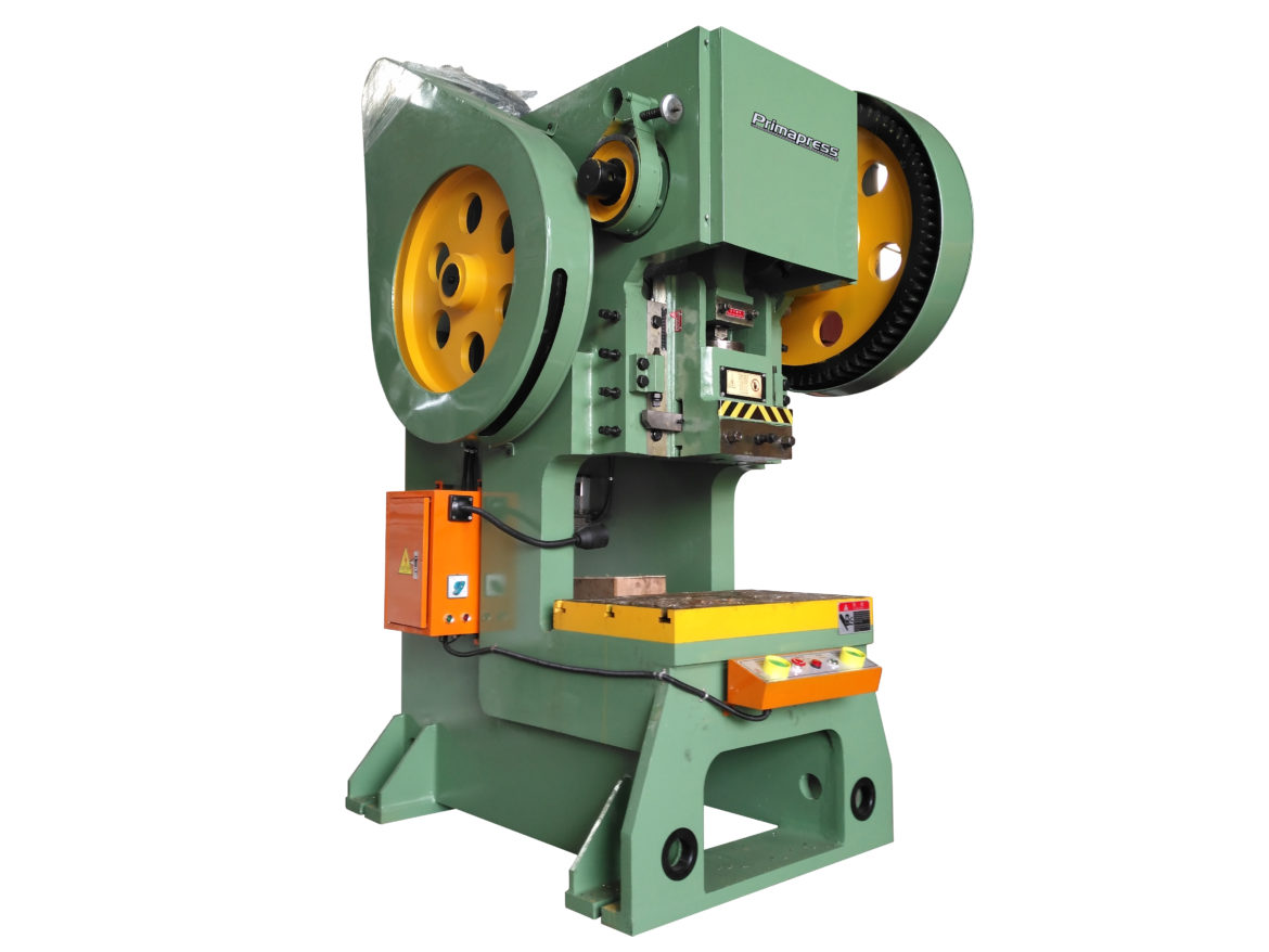 Power Press Machine | Ma'anshan Prima CNC Machinery Co., Ltd.