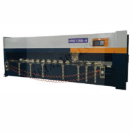 Ma'anshan Prima CNC Machinery Co., Ltd.