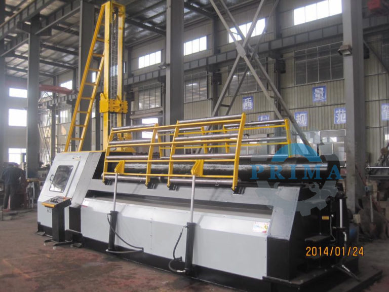 cnc rolling machine | Ma'anshan Prima CNC Machinery Co., Ltd.