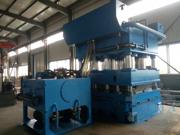2500ton door embossing machine, steel door press machines | Ma'anshan ...