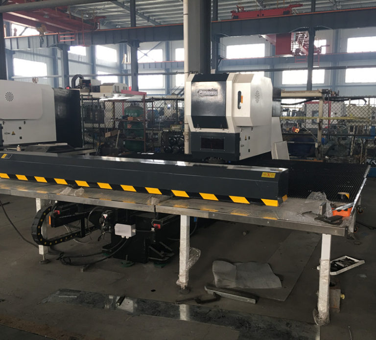 cnc turret | Ma'anshan Prima CNC Machinery Co., Ltd.