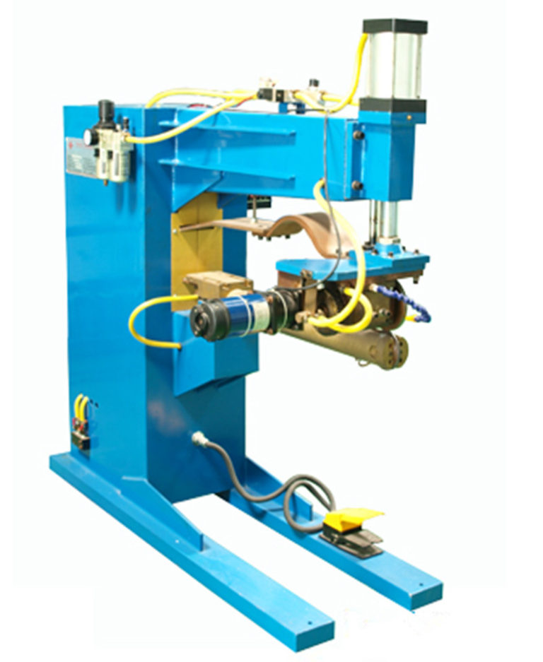 seam welding machine | Ma'anshan Prima CNC Machinery Co., Ltd.