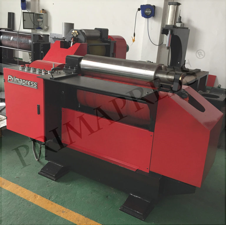 What is the difference between two-roller bending machine and four ...